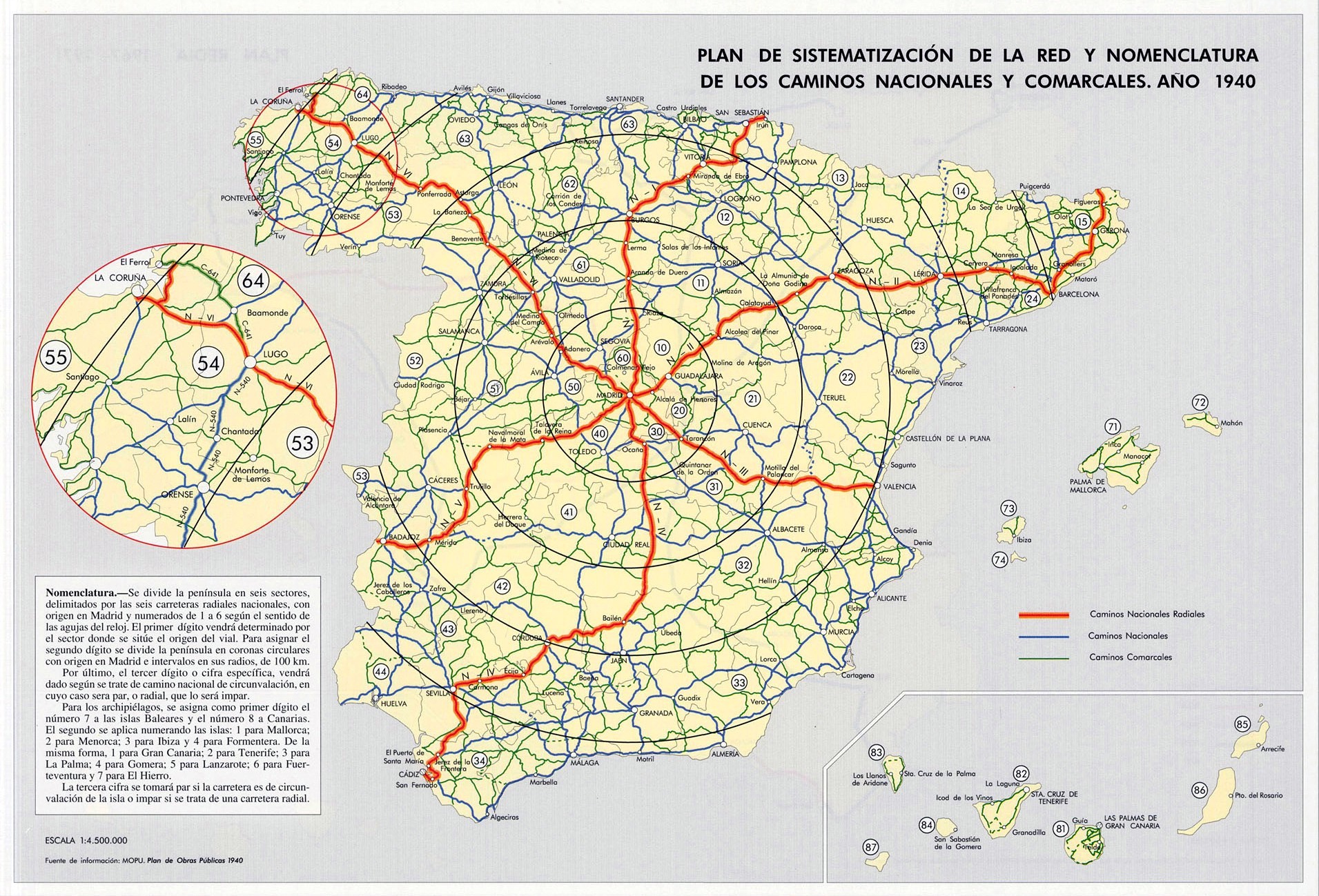 rutas – Taxiberia Europe